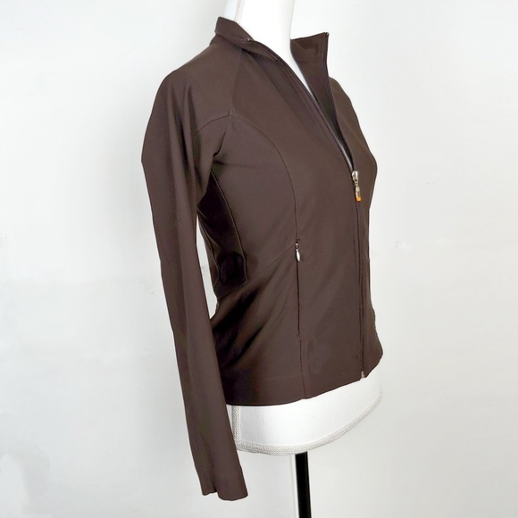 Lucy | Jackets & Coats | Lucy Activewear Zip Up Jacket Like New | Poshmark